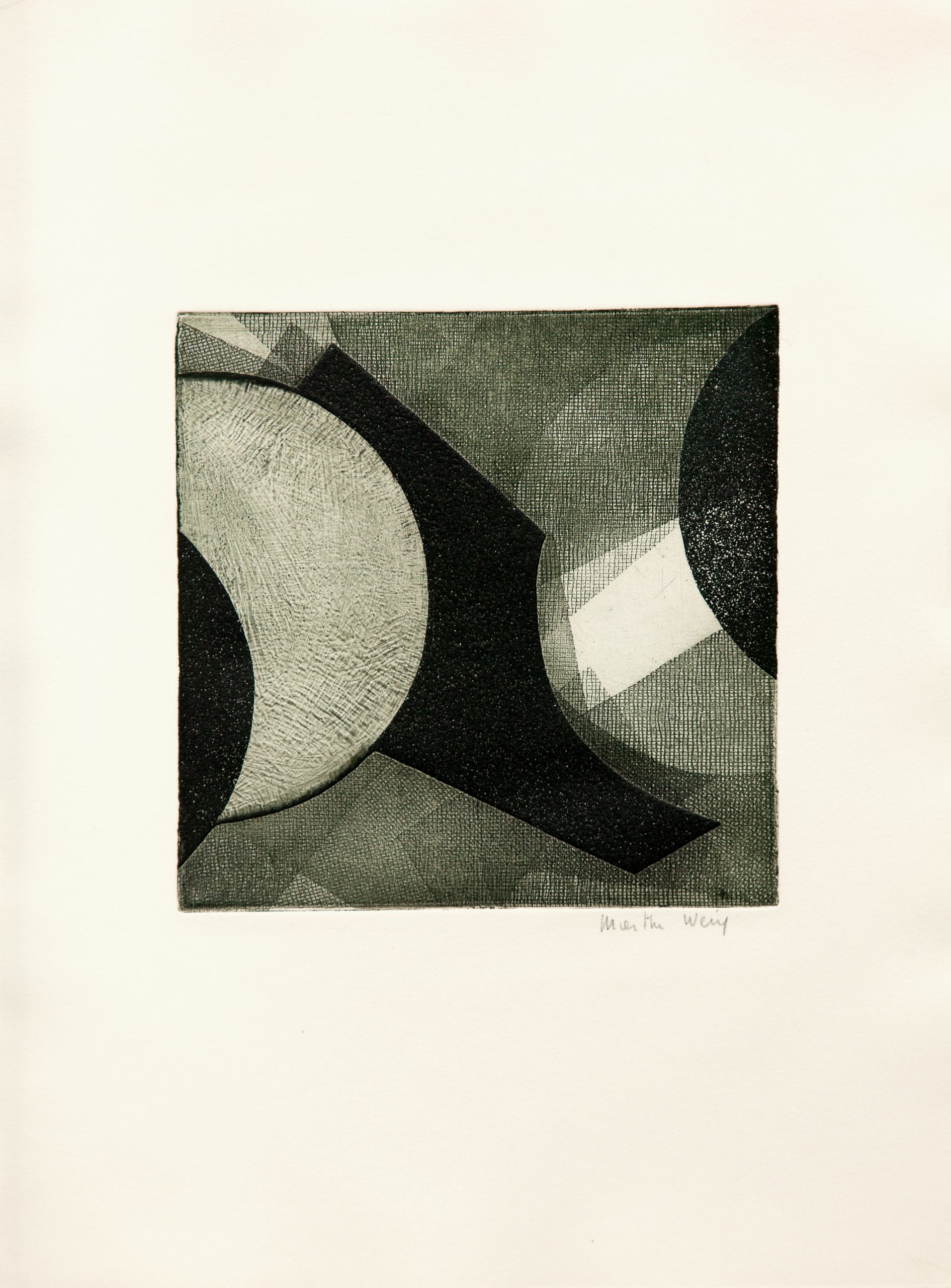 Wéry, Marthe | Centre de la Gravure et de l'Image imprimée