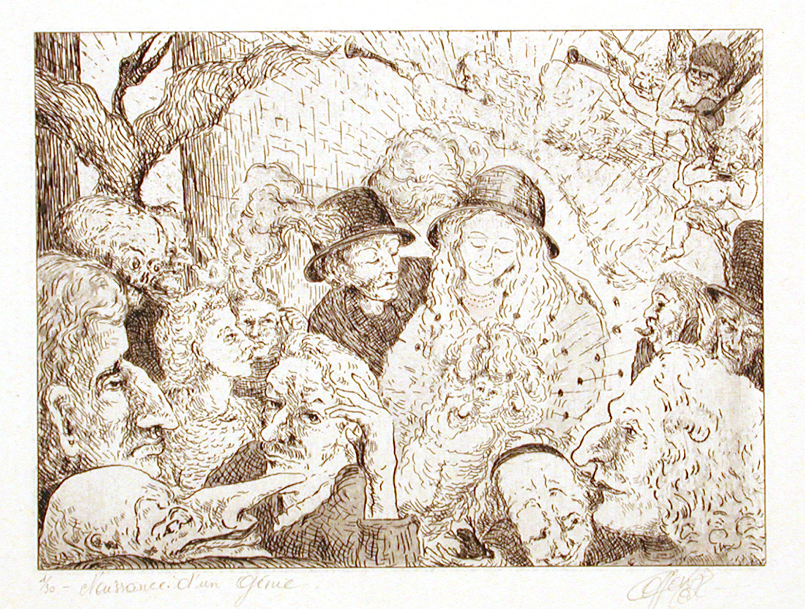 Coppens, Patrick | Centre de la Gravure et de l'Image imprimée