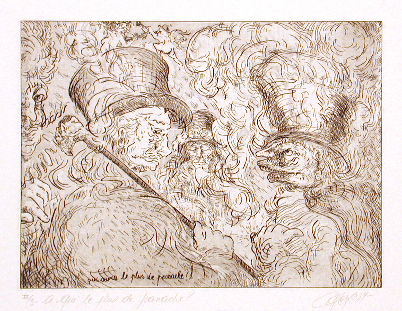 Coppens, Patrick | Centre de la Gravure et de l'Image imprimée