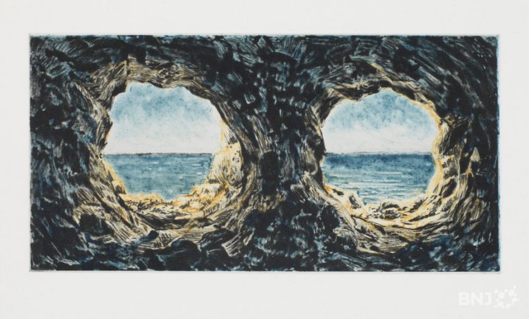 Hélio… gravures | Centre de la Gravure et de l'Image imprimée