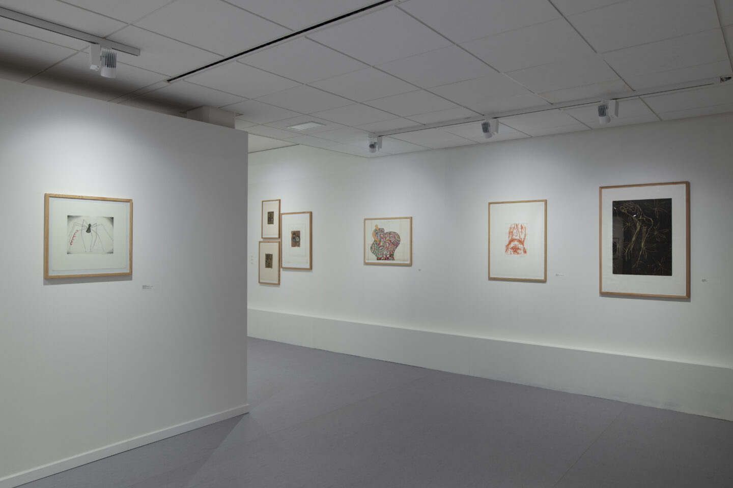 Dire Merci : Jacqueline Cigrang | Centre de la Gravure et de l'Image ...